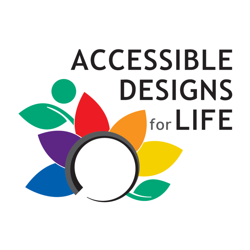 Home - Accessible Designs for Life